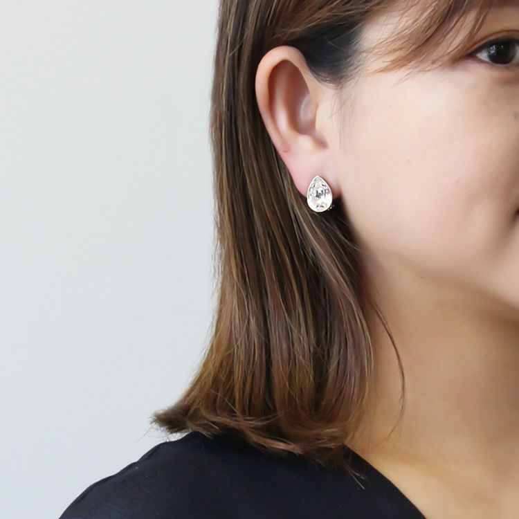 イヤリング| アビステ/ABISTE公式通販 | アクセサリー・時計ブランド