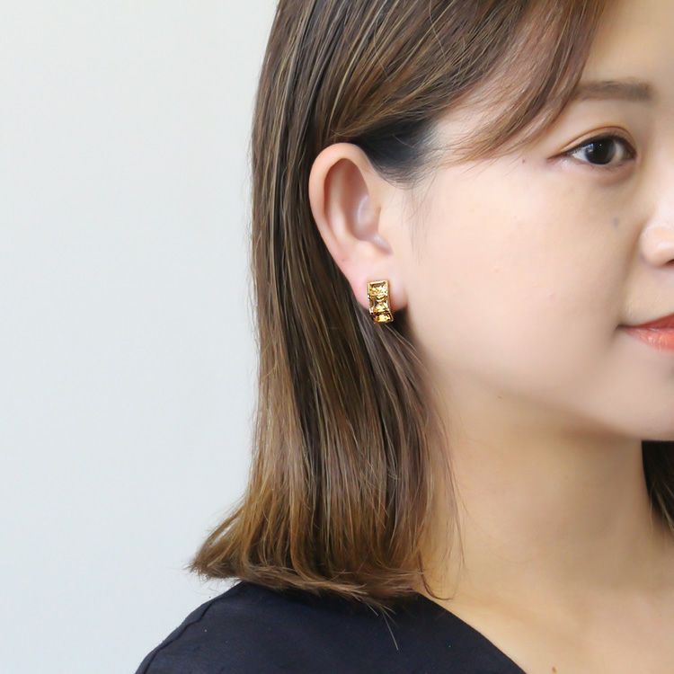 イヤリング| アビステ/ABISTE公式通販 | アクセサリー・時計ブランド